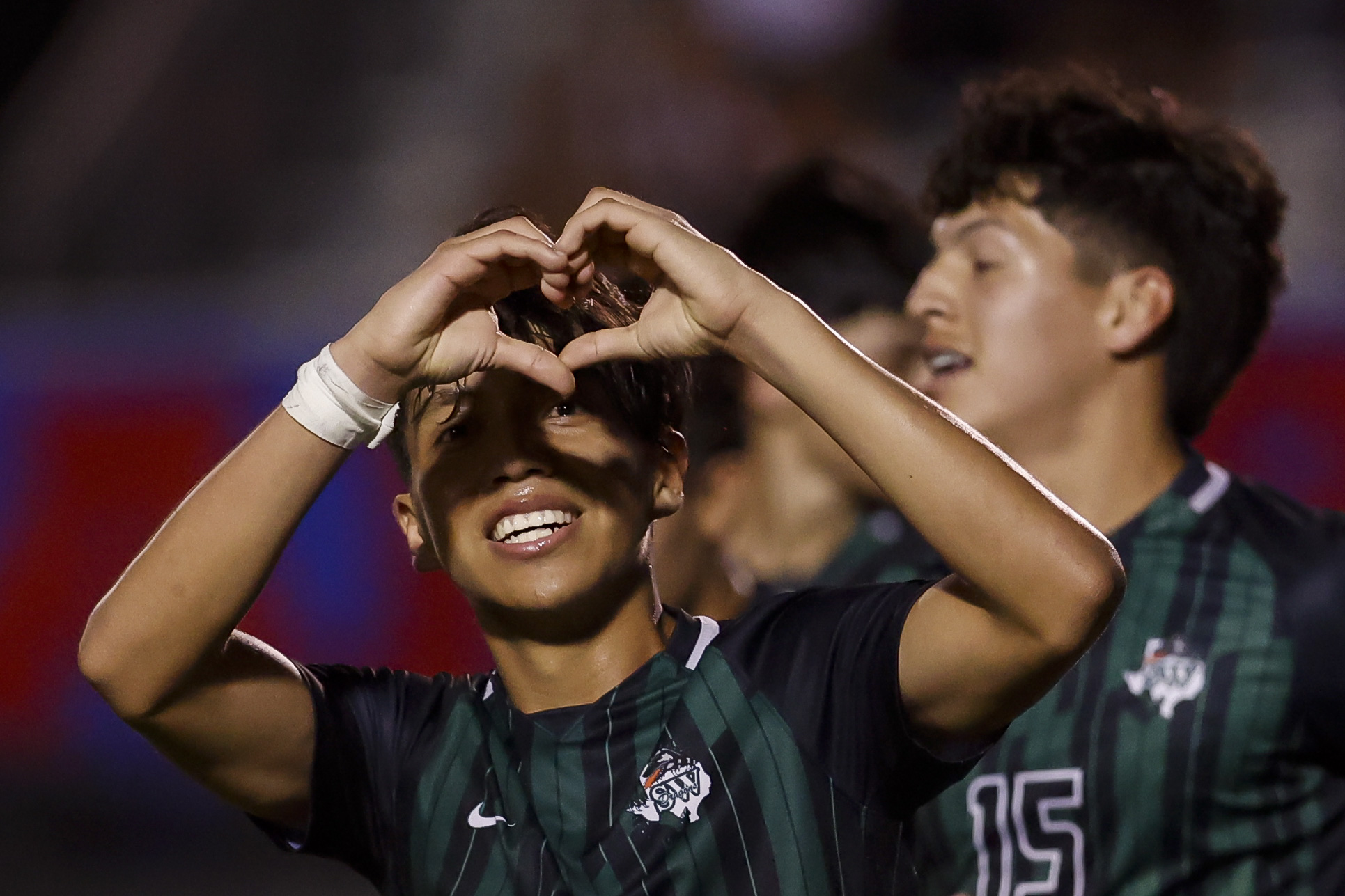 Southwest boys and girls start Class 5A playoffs with shutout wins