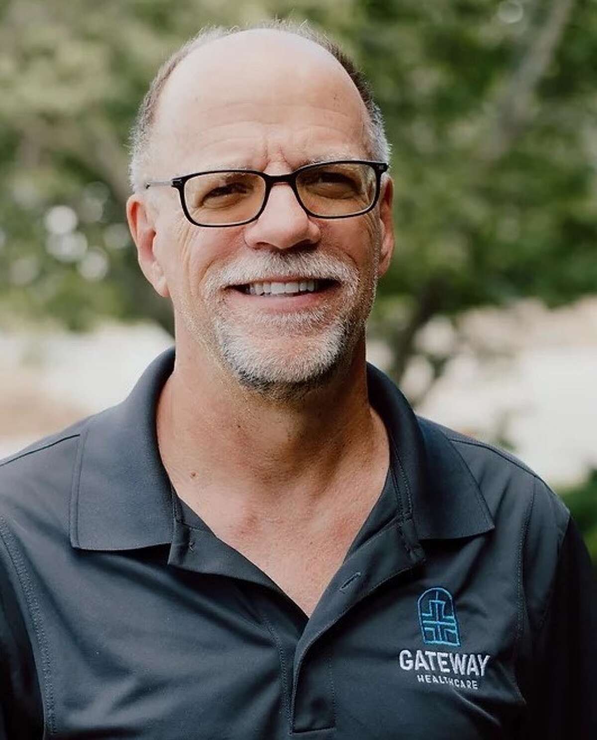 Mier's mission is to help Gateway Healthcare serve the uninsured