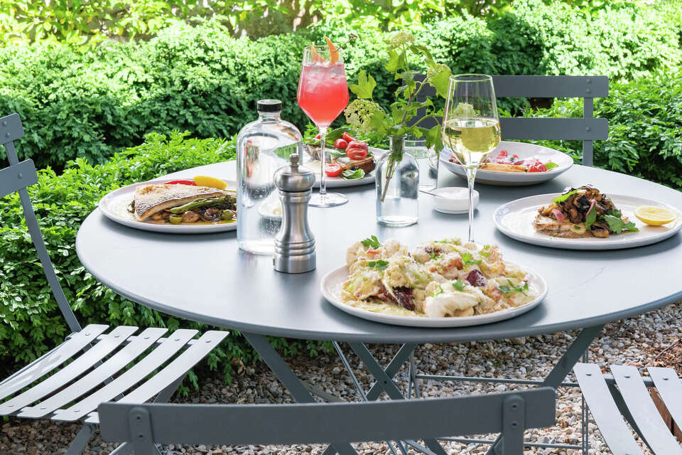 Connecticut Magazine's top restaurants in Norwalk area for 2024