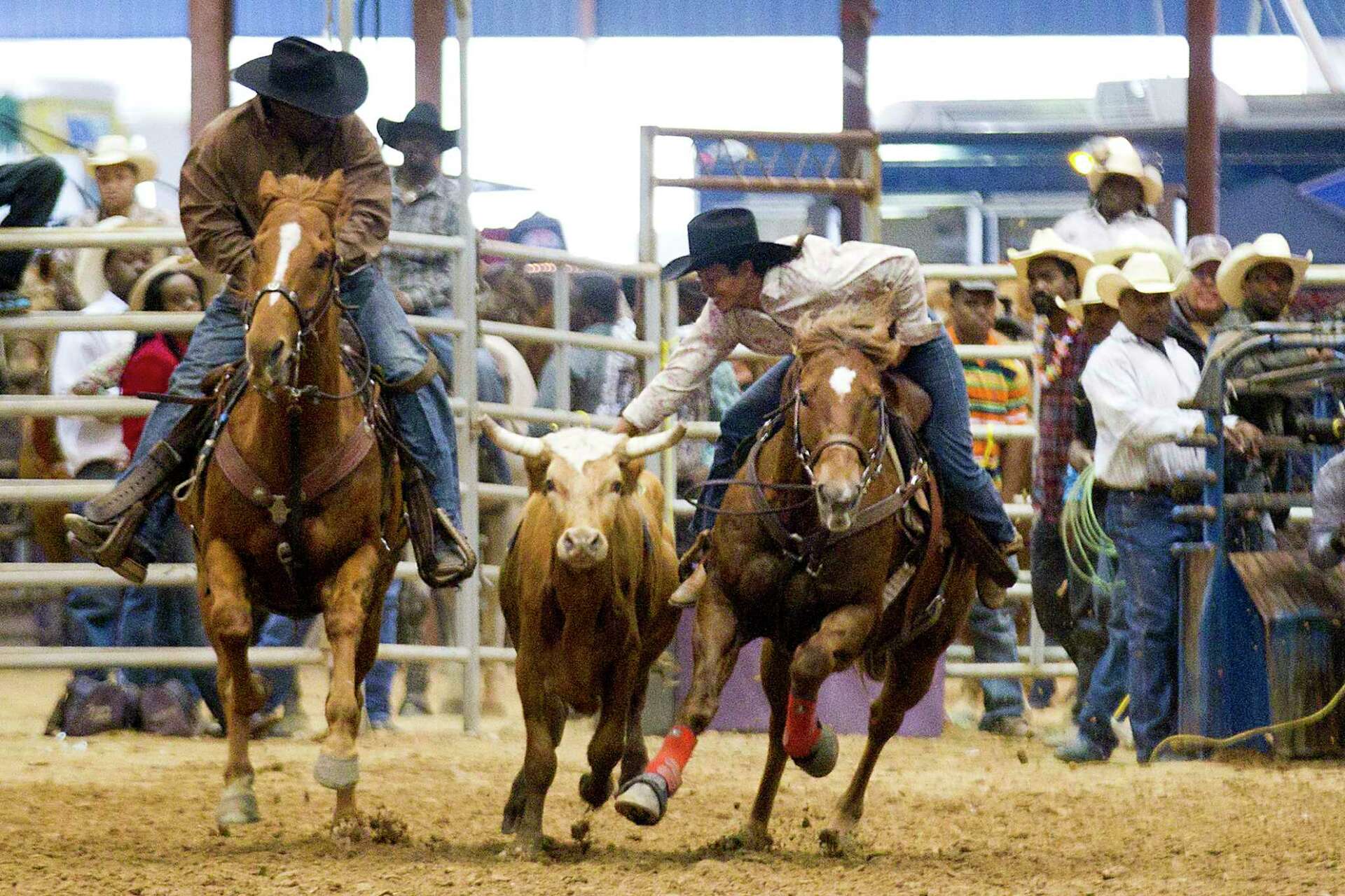 Humble's Black "Heritage Day" Rodeo: What to know