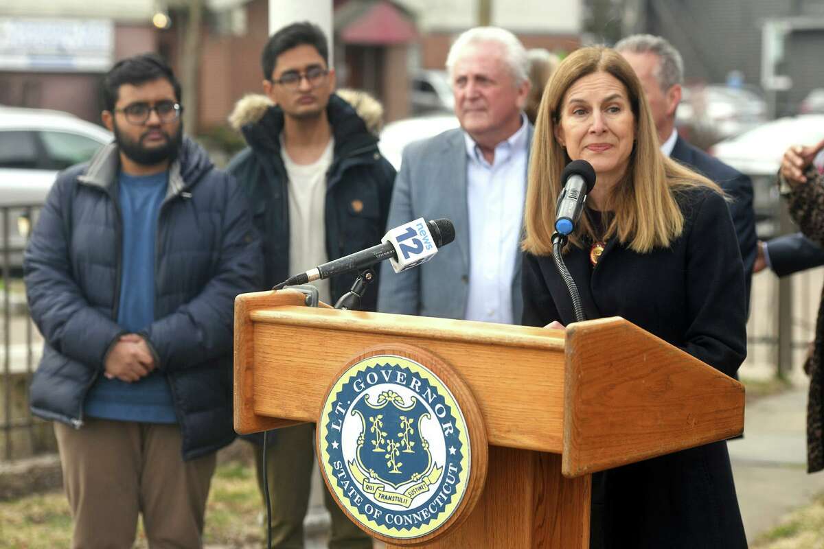 Lt. Gov. Susan Bysiewicz (opinion): CT must act to end child marriage