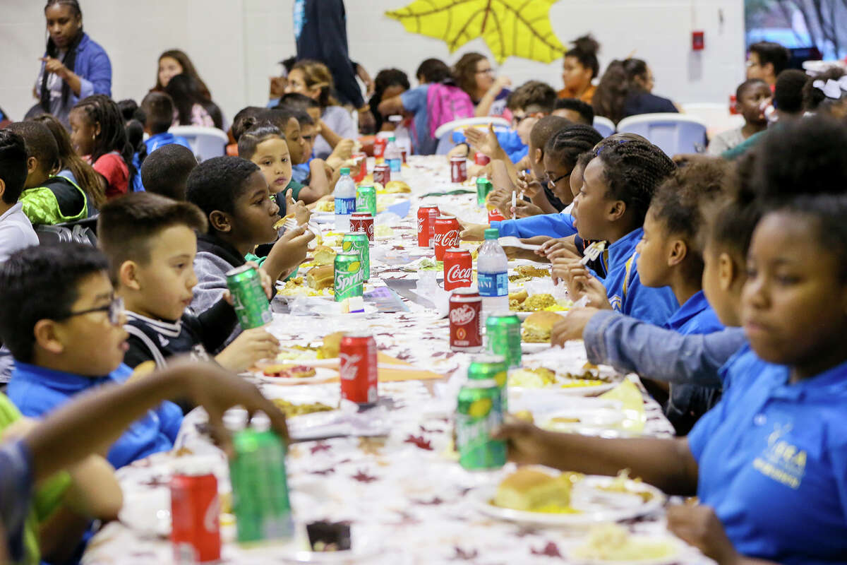 Boys & Girls Clubs of S.A.'s ex-CEO sues over firing