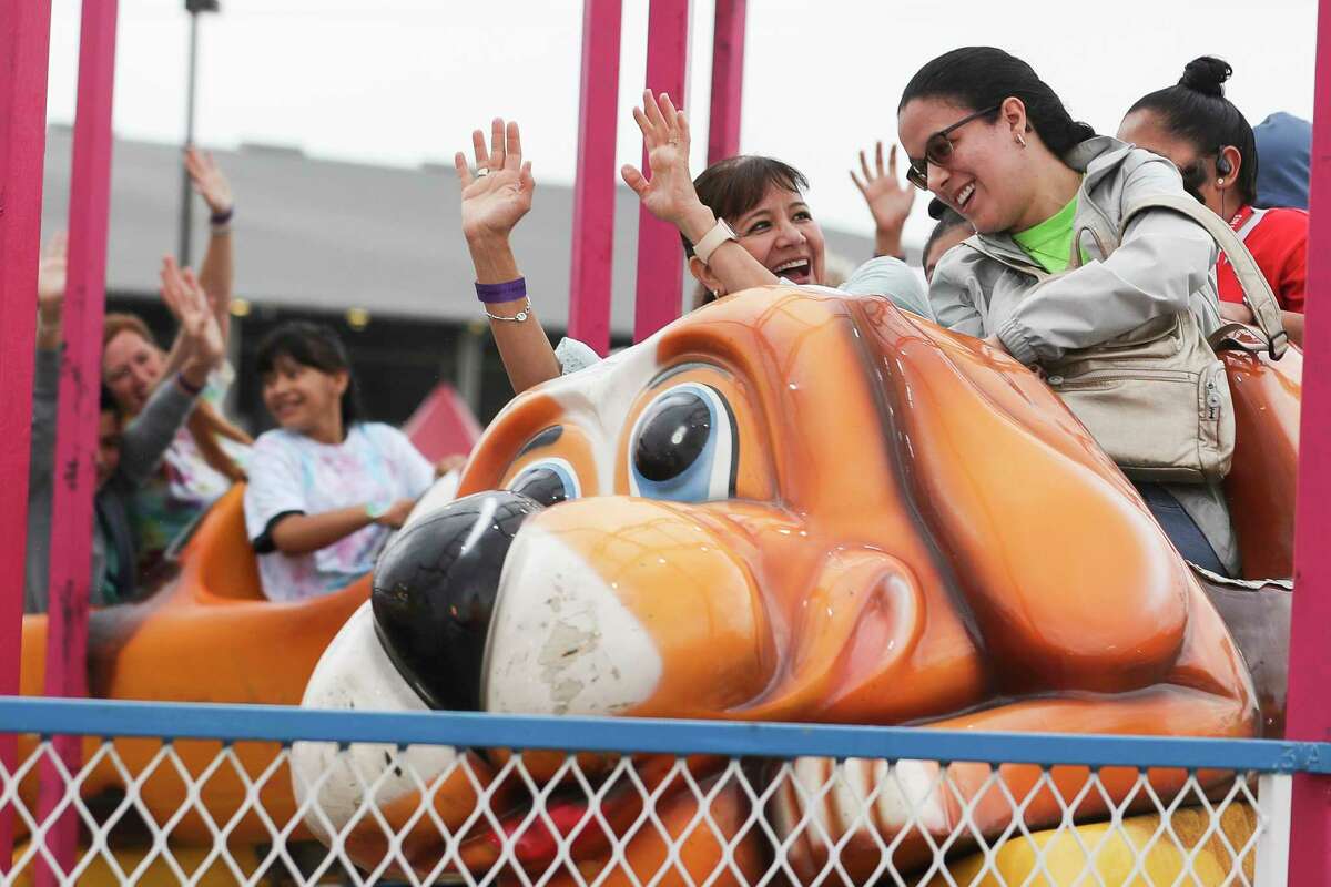 Montgomery County Fair sets new attendance record with more than 75K
