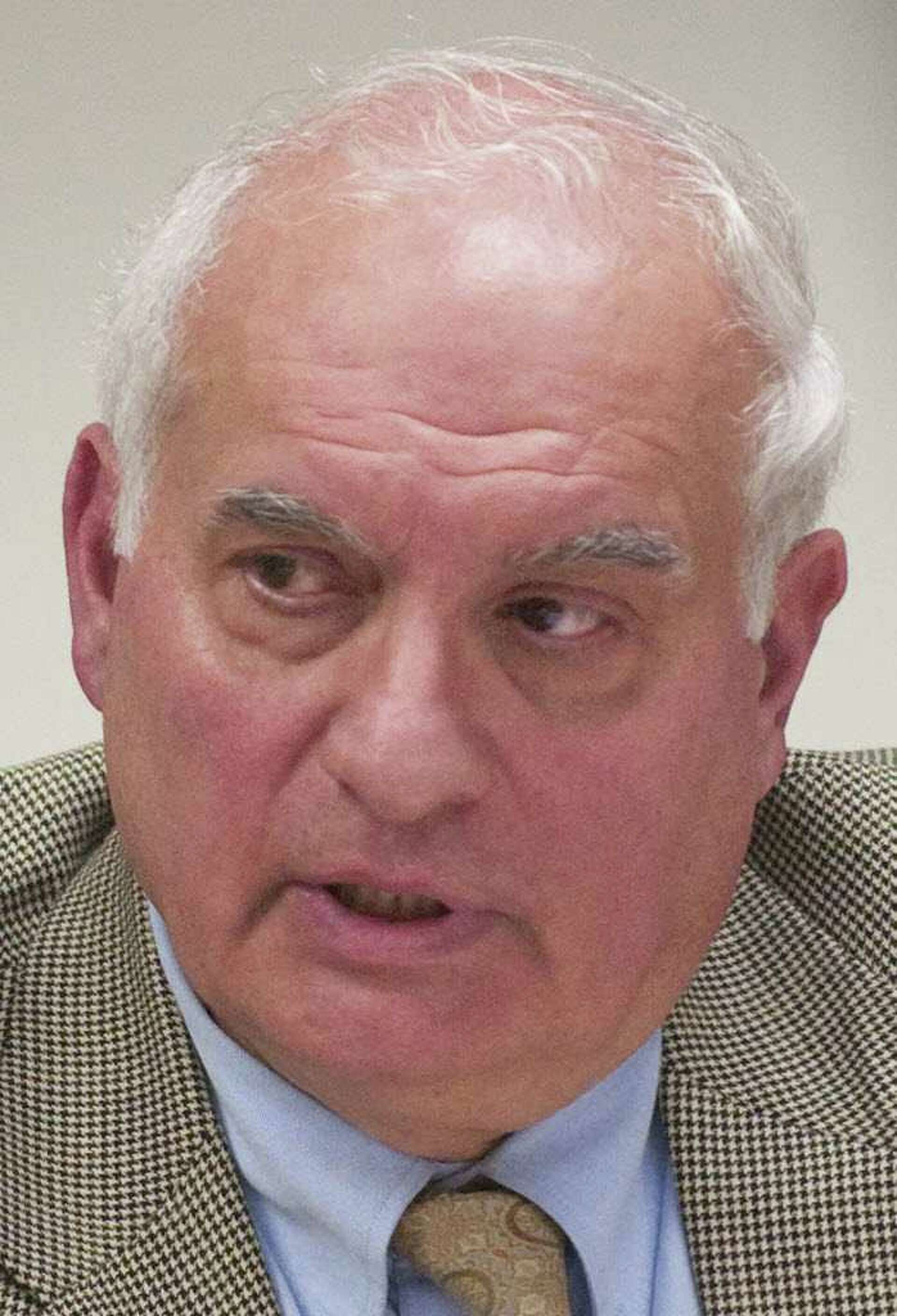 Operations director files suit against Tarzia; claims of retaliation abound