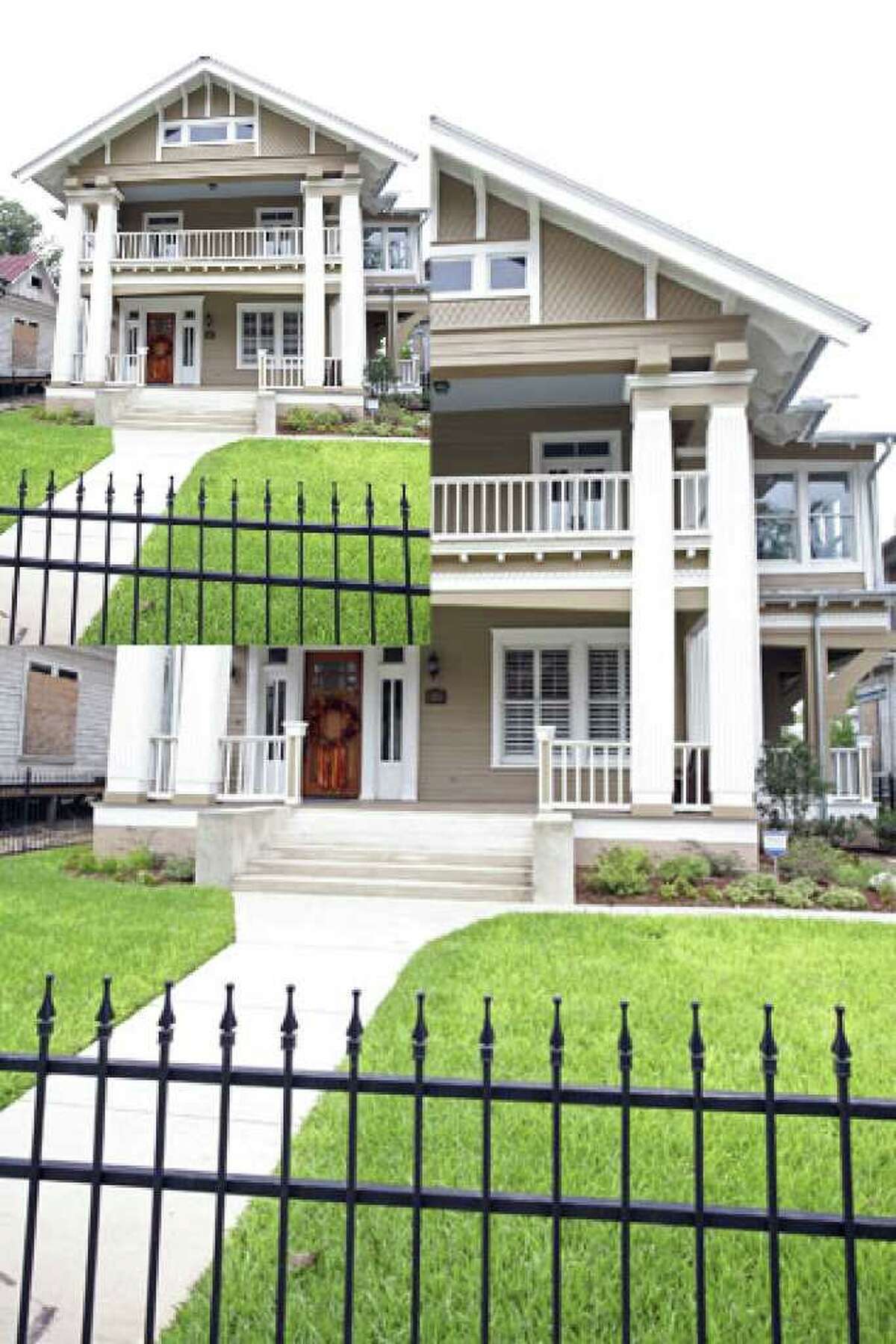 Spaces: Tobin Hill Historic District resurrection