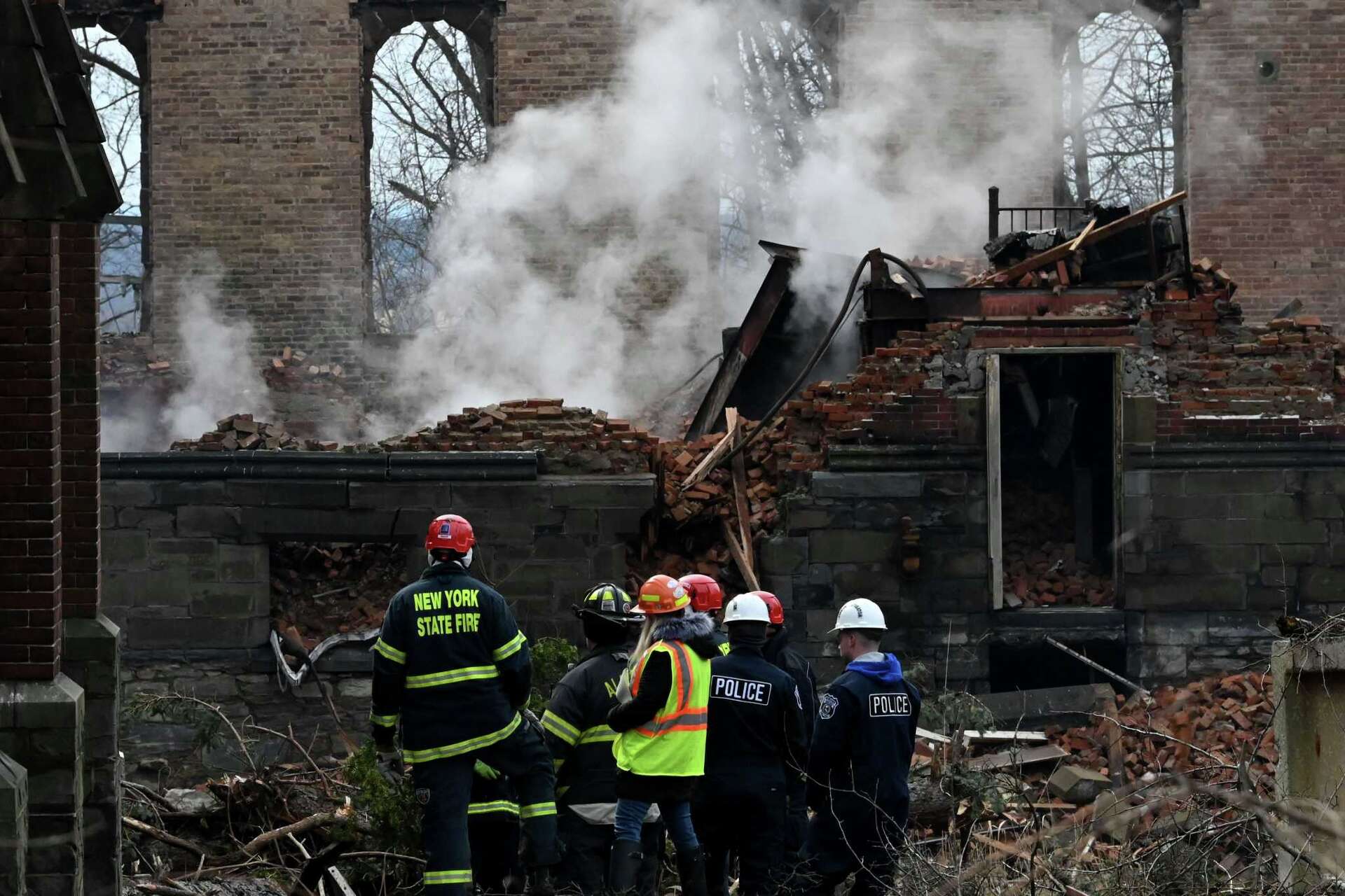 First look: New owner's big plans for former Kenwood Convent