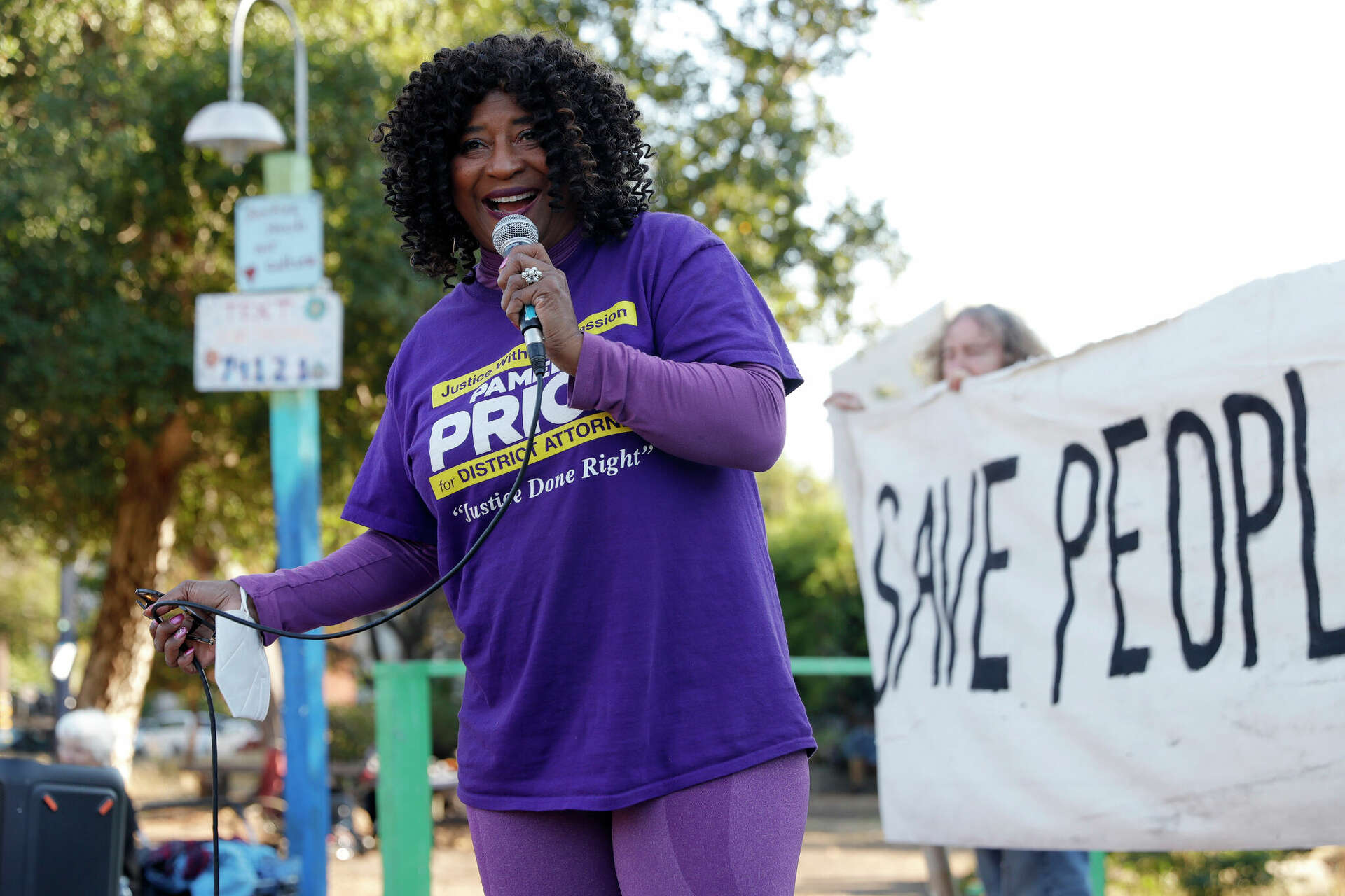 Progressive Alameda County DA Pamela Price dealt major rebuke