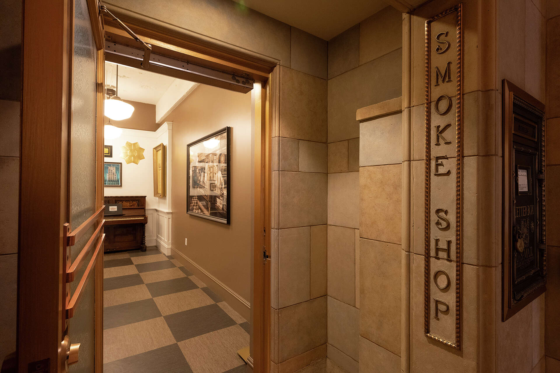 Why this SF building still captivates onlookers nearly 100 years later