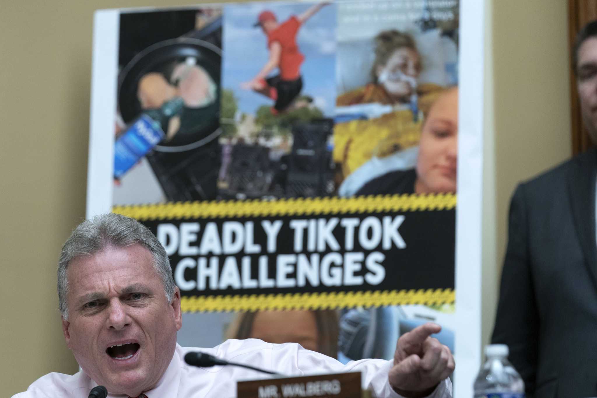 'Project Texas' and a possible TikTok ban: What users should know