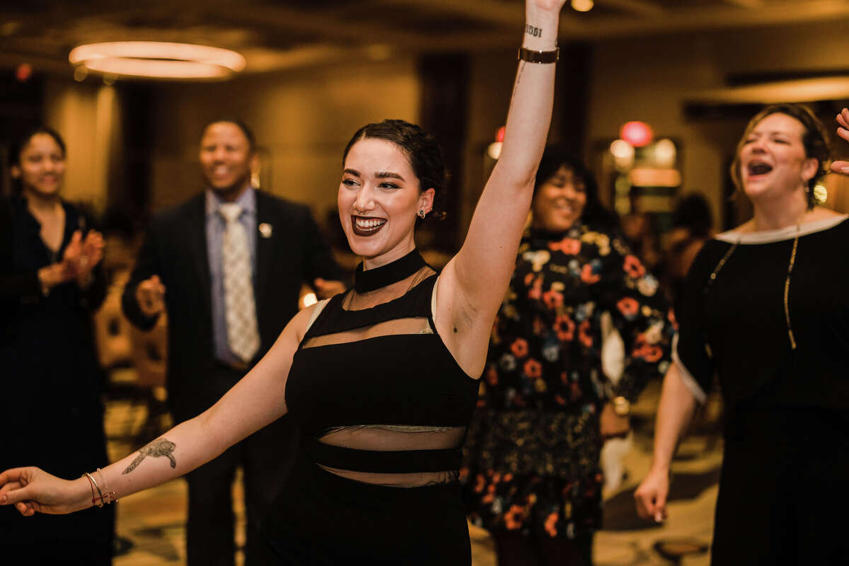 SEEN: Empowerment Awards Gala 2023