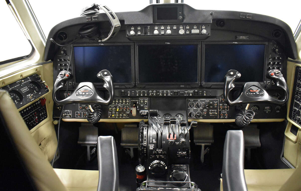 Northern Michigan air ambulance program gains new aircraft