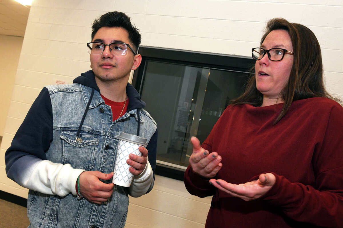 Course gives West Haven students life skills, work experience