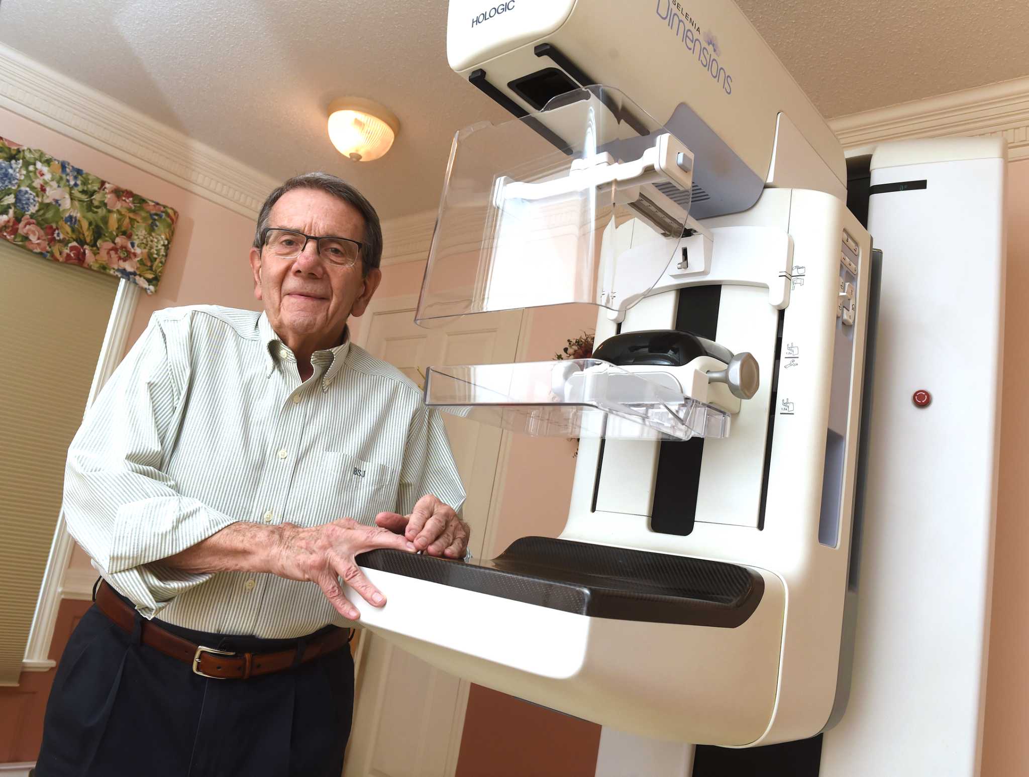 Madison Radiology joins Guilford Radiology, Dr, Jay to retire