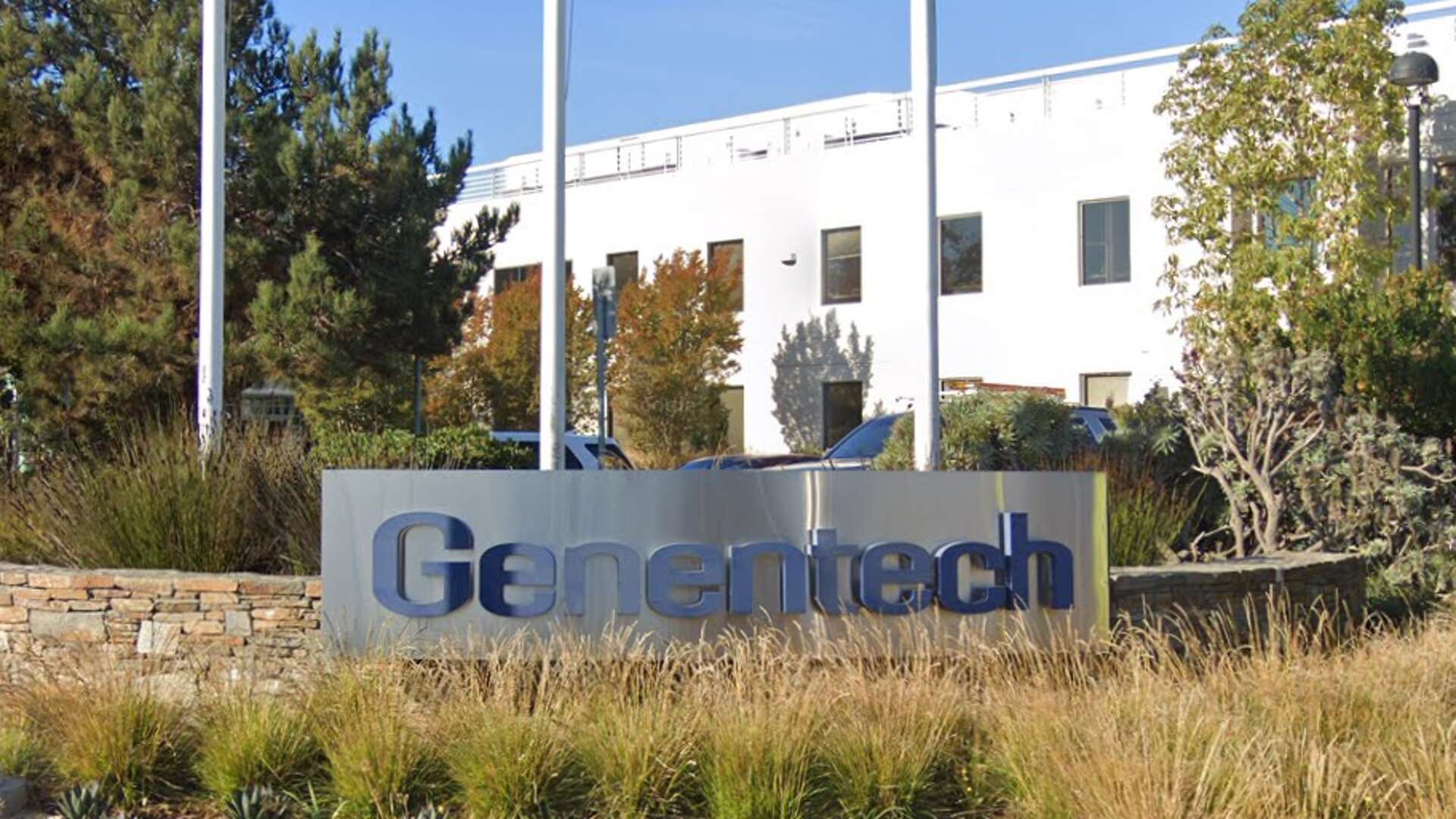 Genentech closing South SF facility, laying off workers