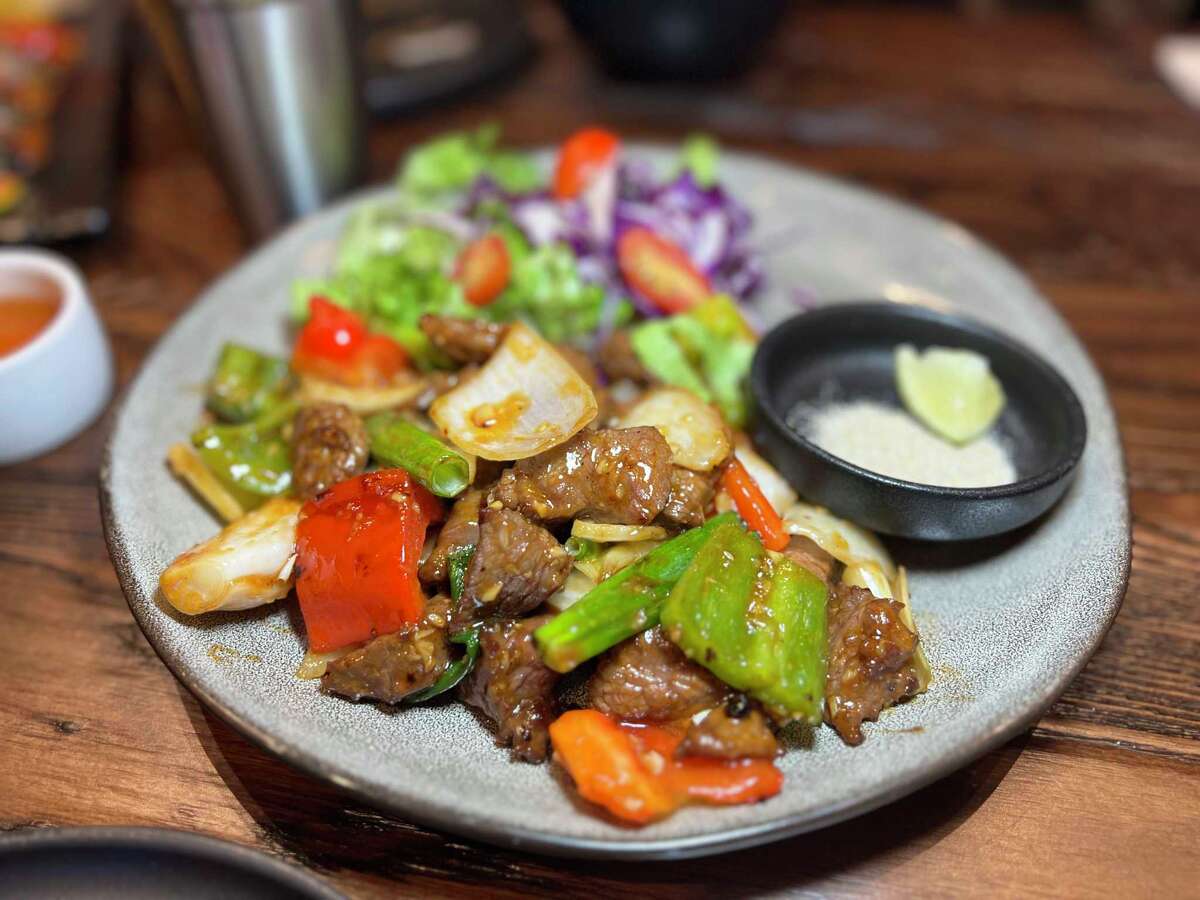 New Hem Kitchen & Bar opens in Houston's Asiatown