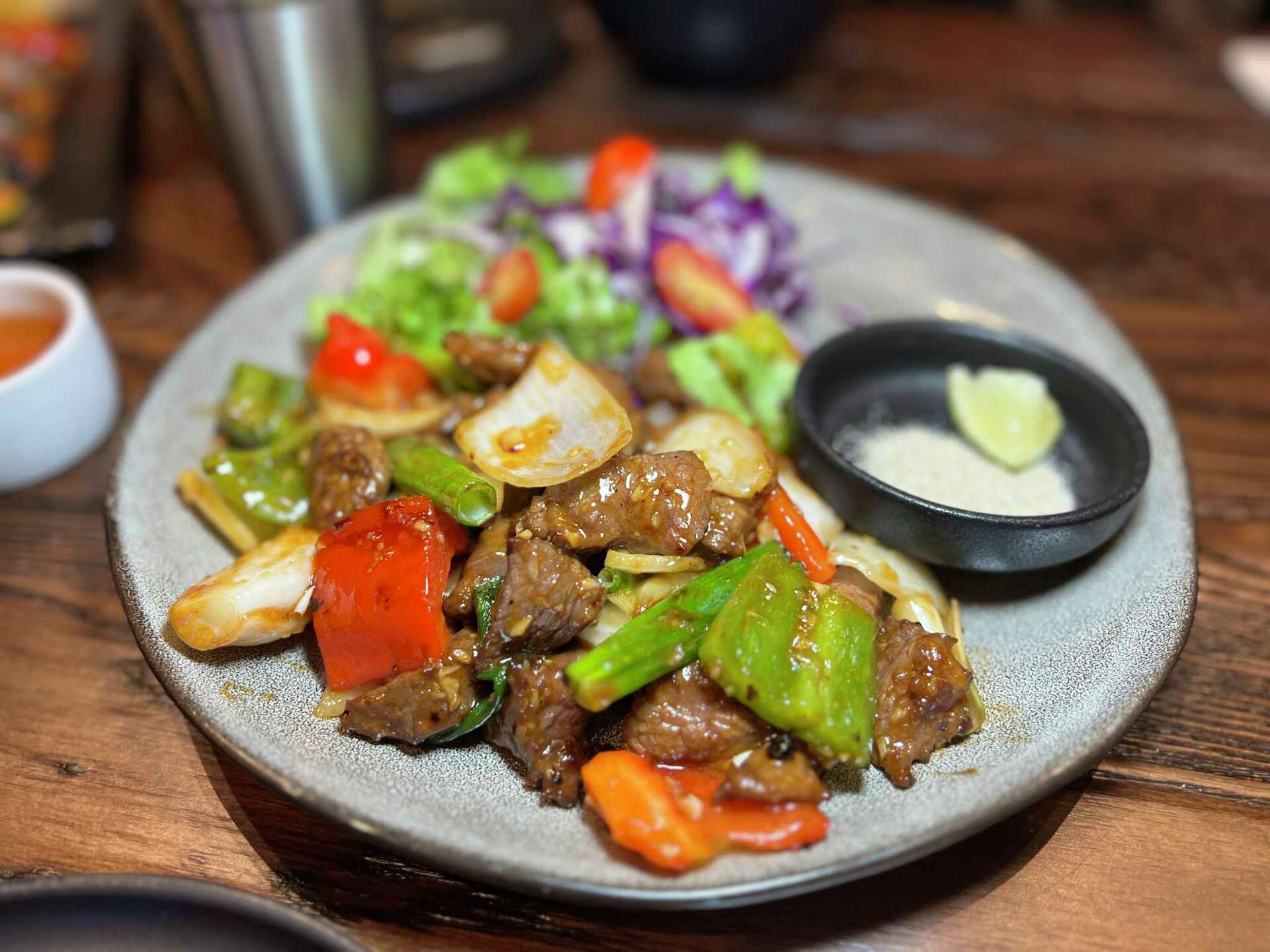 New Hem Kitchen & Bar opens in Houston's Asiatown