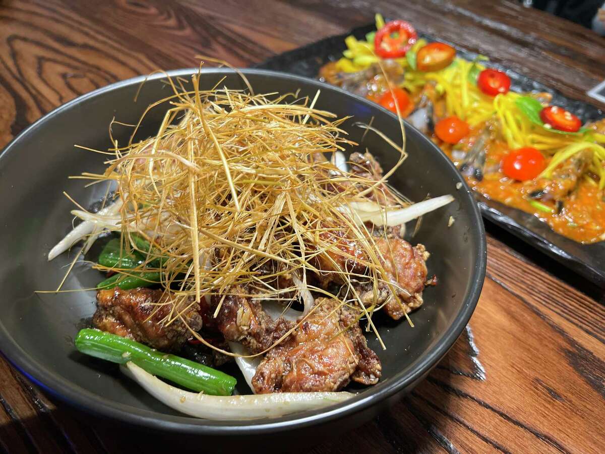 New Hem Kitchen & Bar opens in Houston's Asiatown