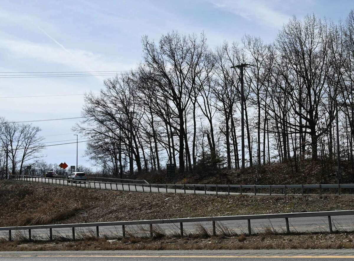 Work starts Monday on roundabout at Crossgates Mall