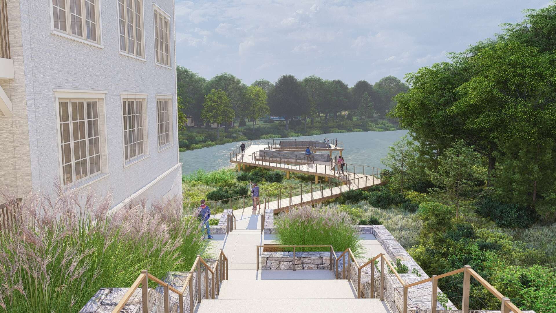 Norwalk retail and residential development to watch in 2025