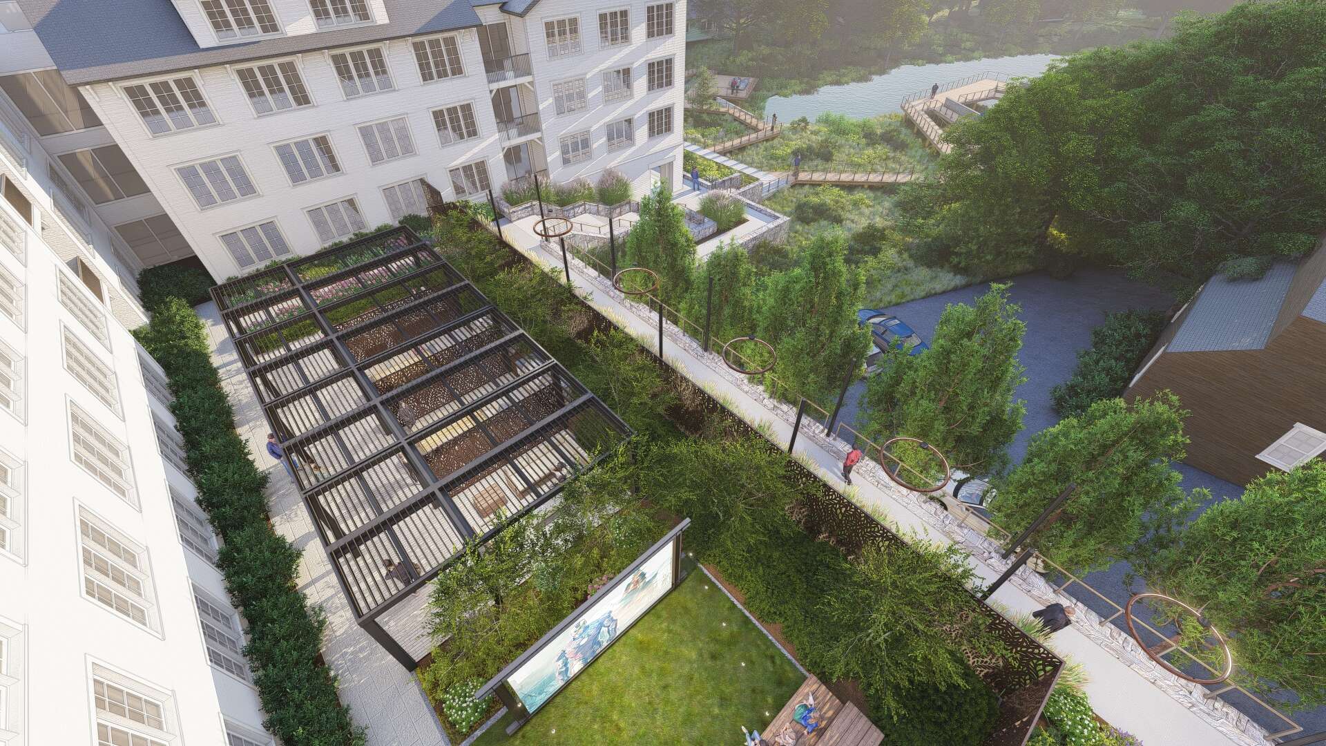 Norwalk retail and residential development to watch in 2025