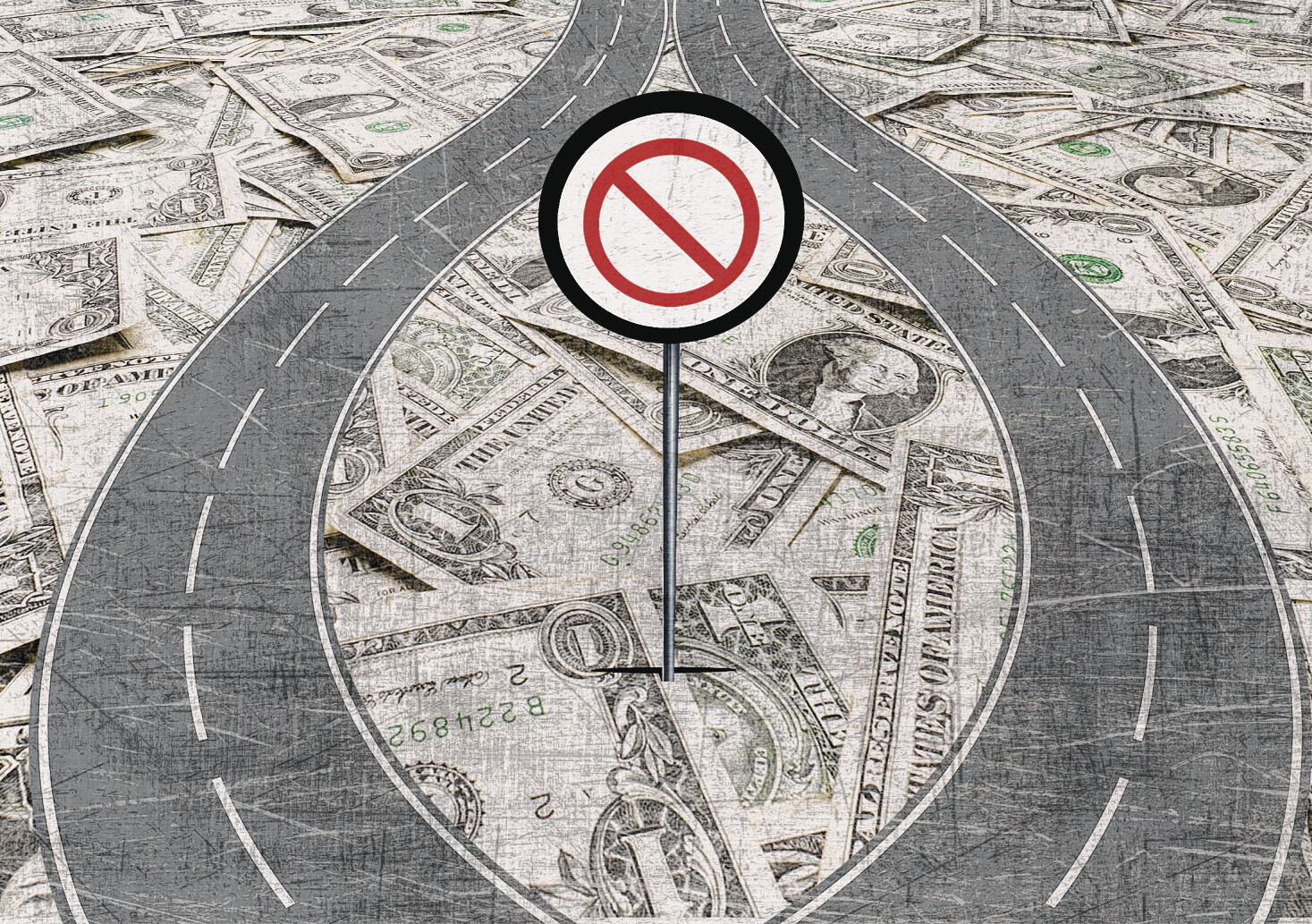 Editorial: Shady money in New York's politics (yes, again)