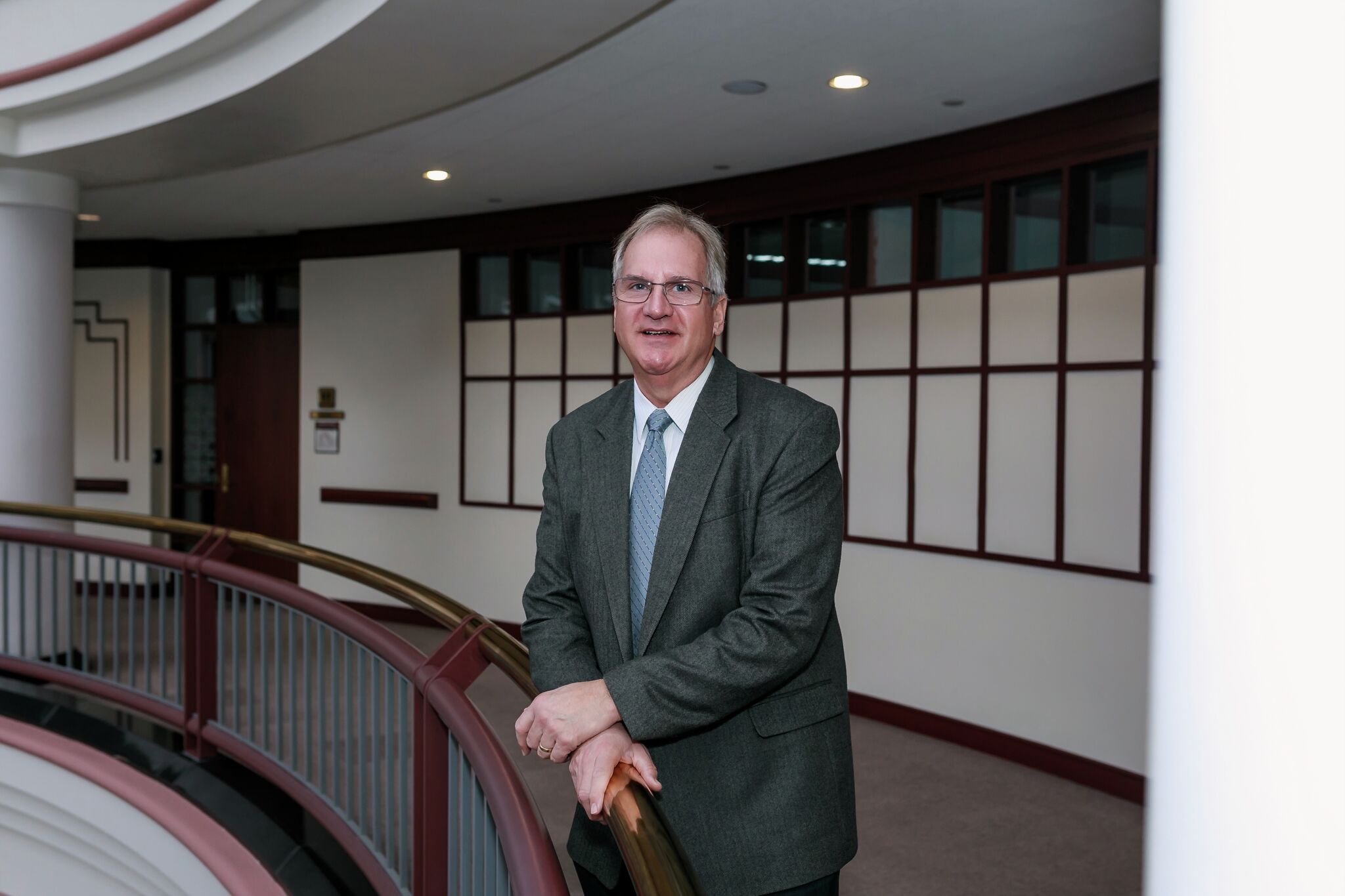 Wilton Democrat Denning won't seek reelection to 42nd House seat