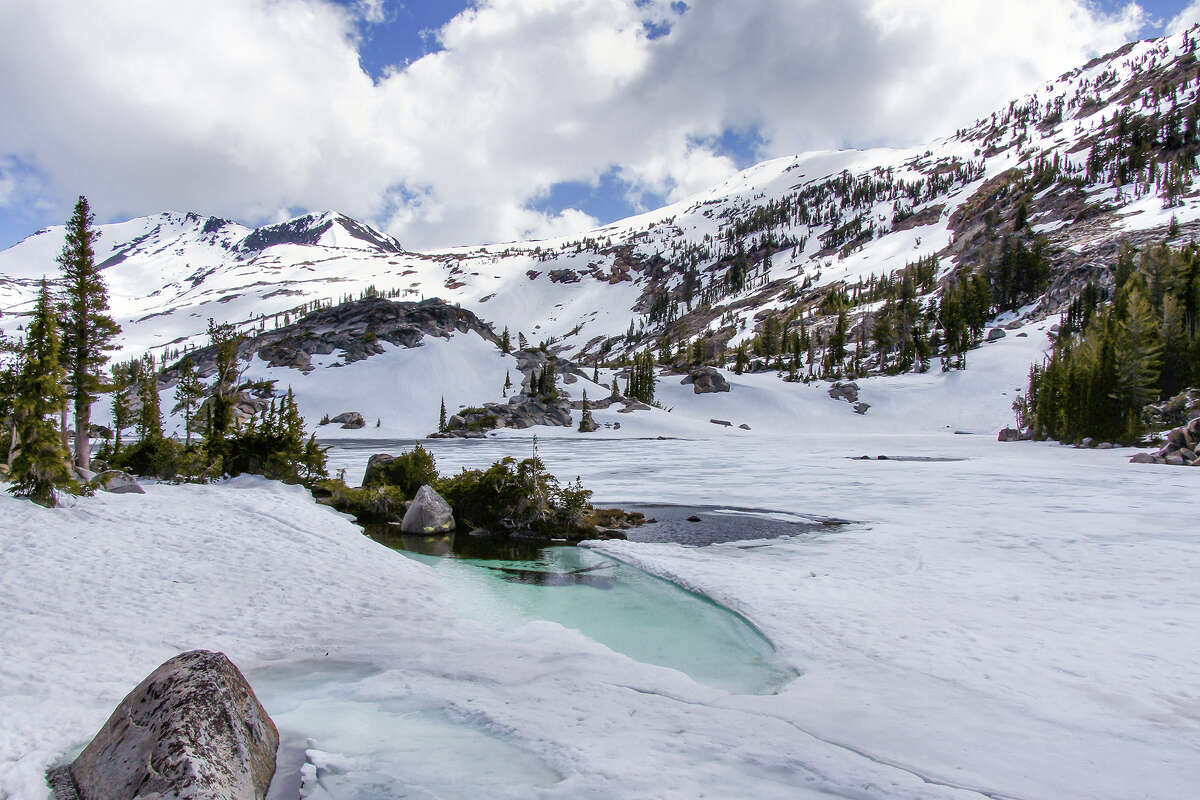 Why the Pacific Crest Trail will be more dangerous than ever this year