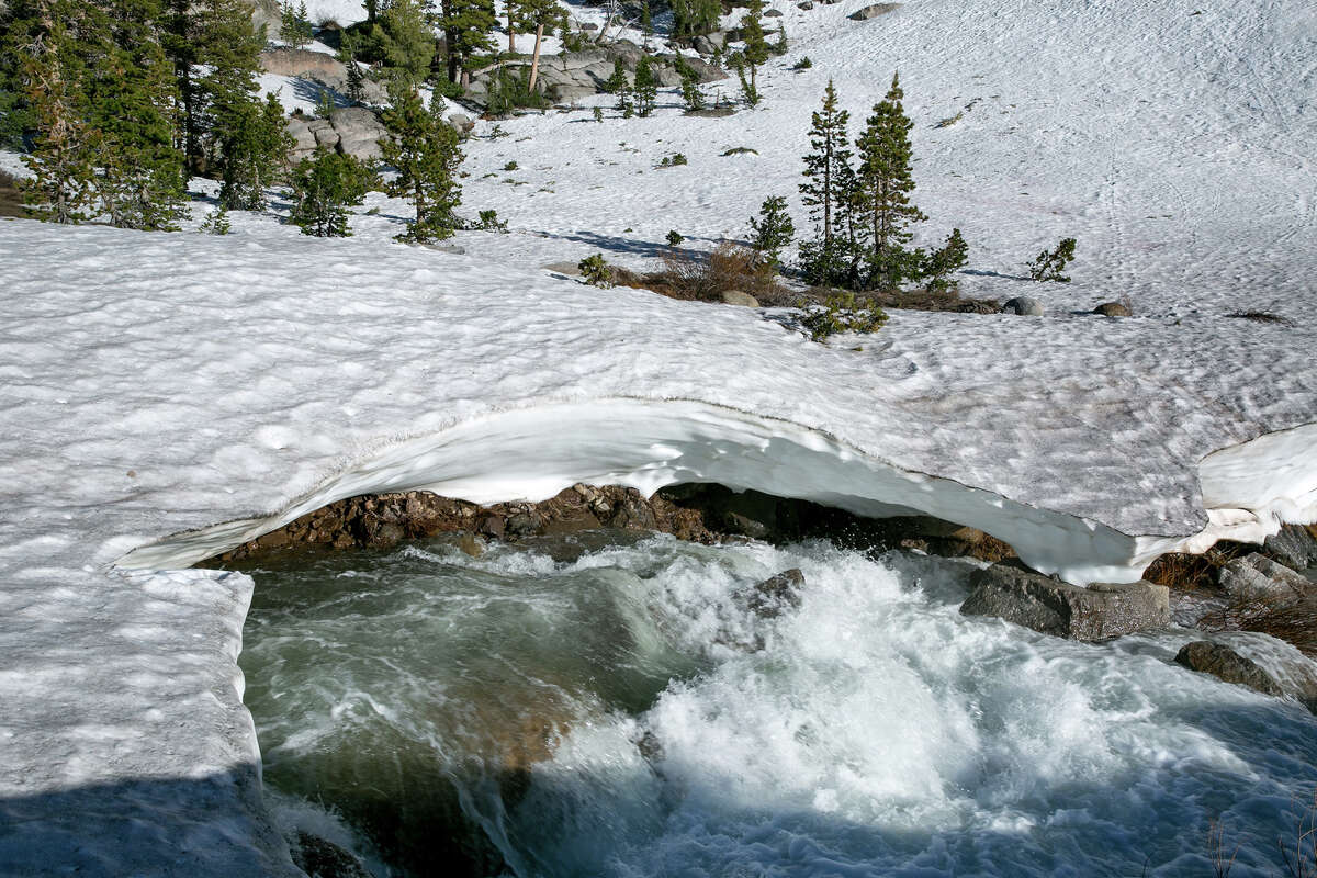 Why the Pacific Crest Trail will be more dangerous than ever this year