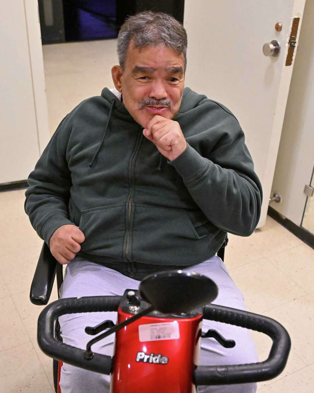 'A disgrace': Former Willowbrook residents, family recall horrors