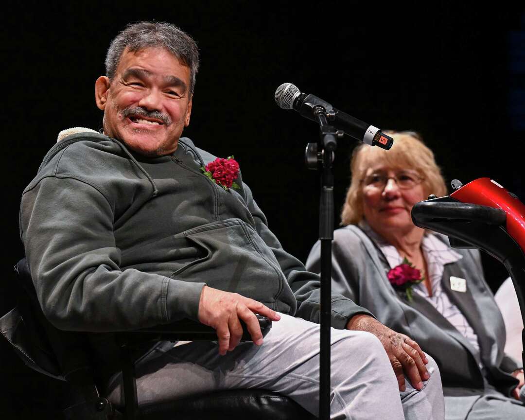 'A disgrace': Former Willowbrook residents, family recall horrors