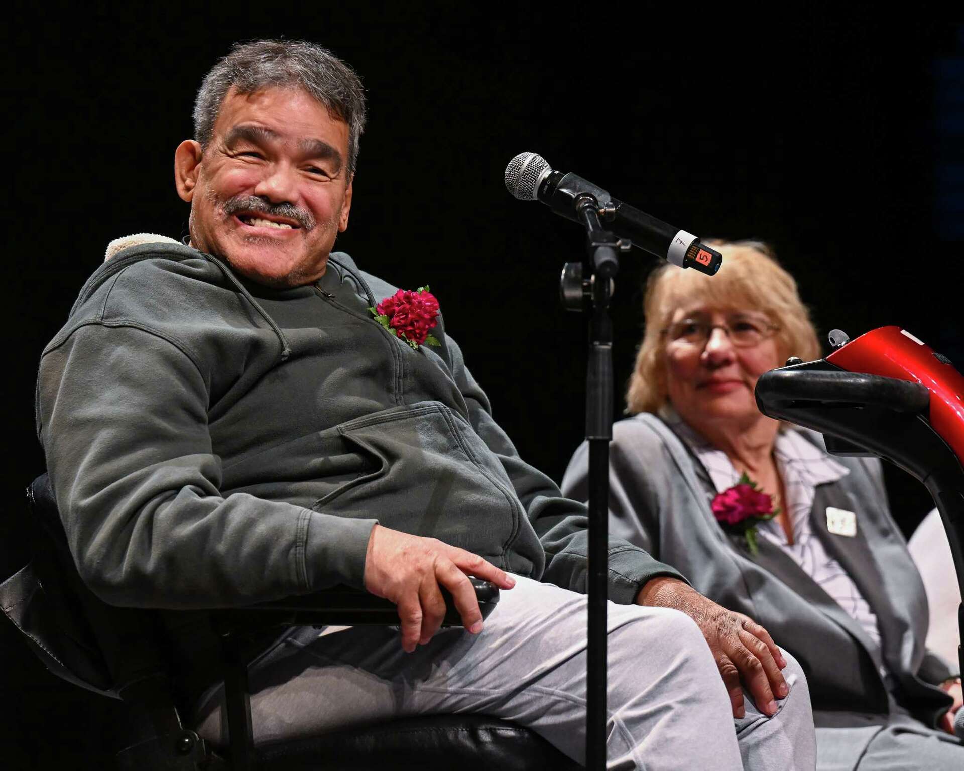 'A disgrace': Former Willowbrook residents, family recall horrors