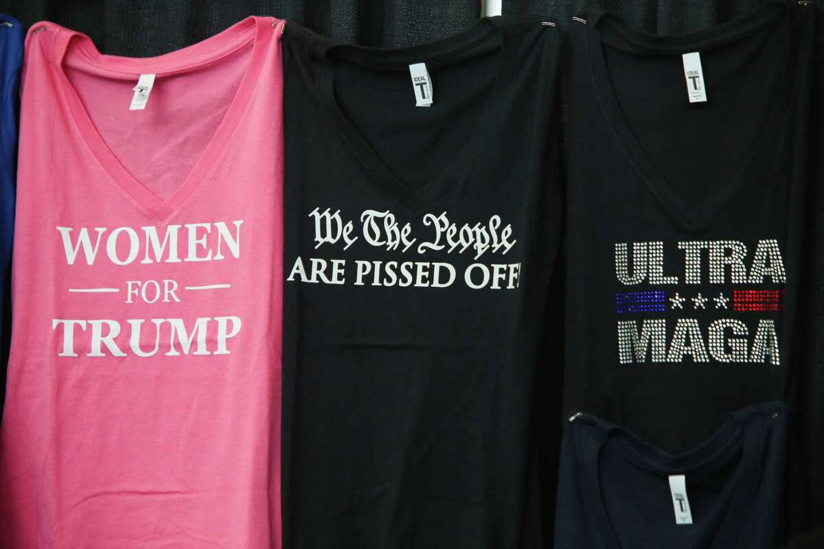 How a Trump indictment could change California’s GOP primary