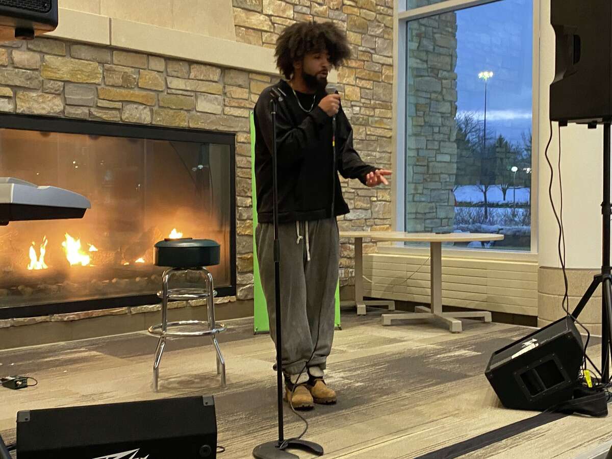 Rapper Waka Flocka Flame set to perform at Ferris State