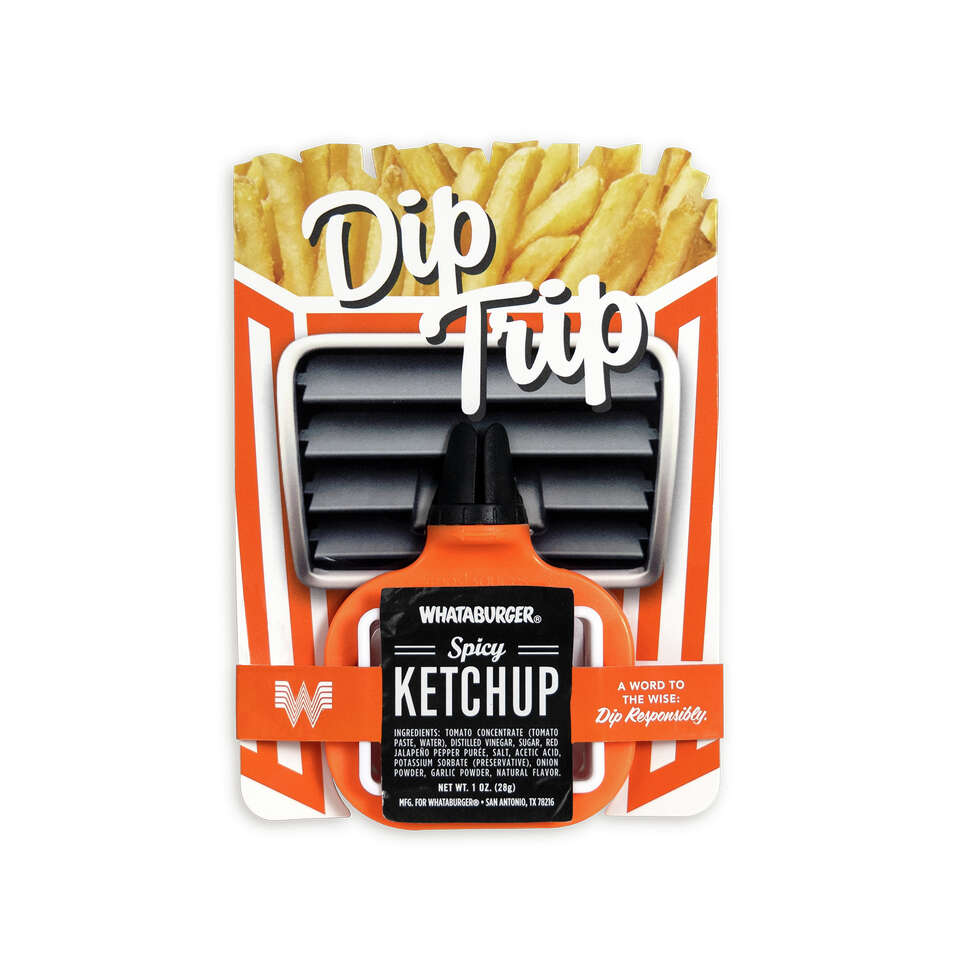 'Whatastore' has perfect gifts for Whataburger fans