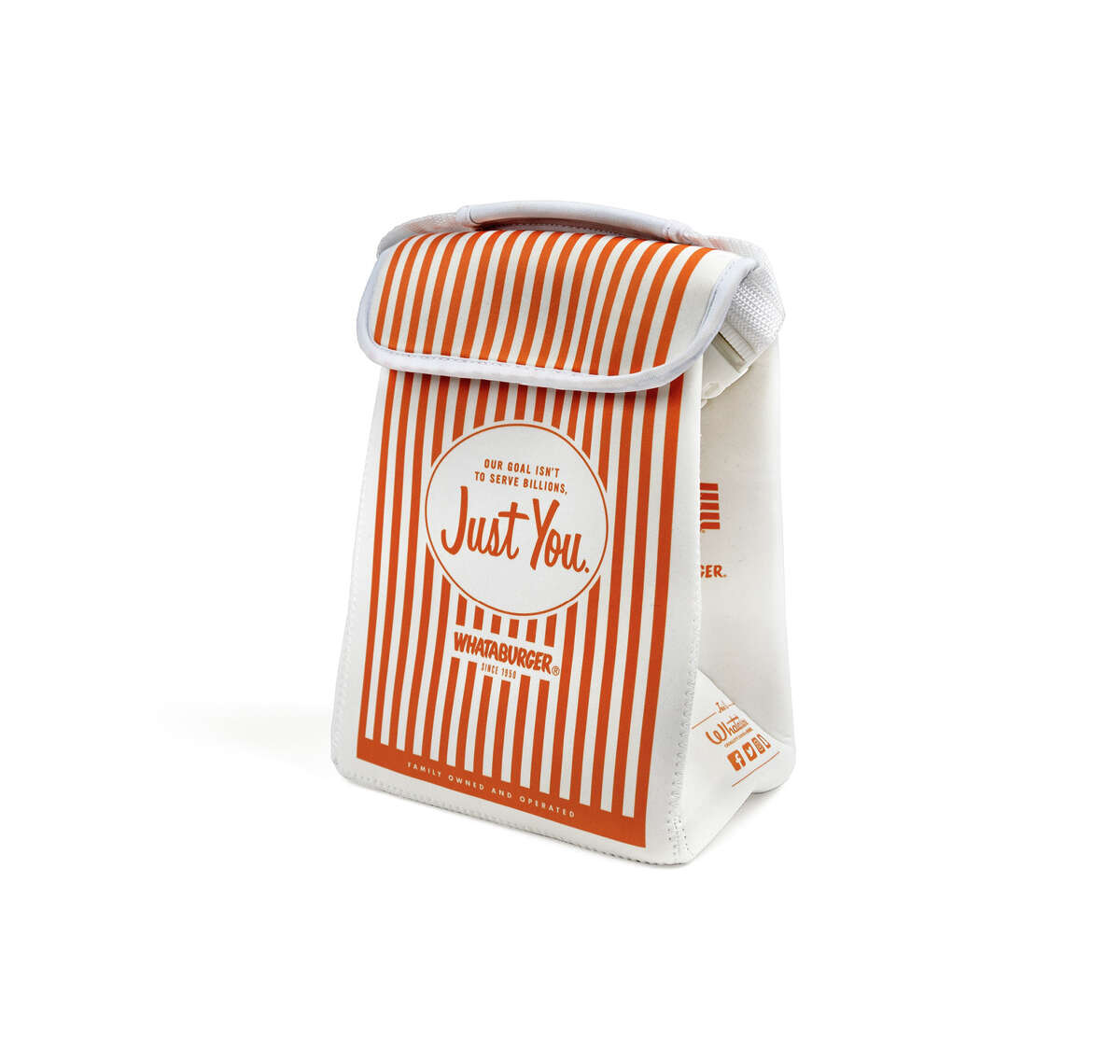 'Whatastore' has perfect gifts for Whataburger fans