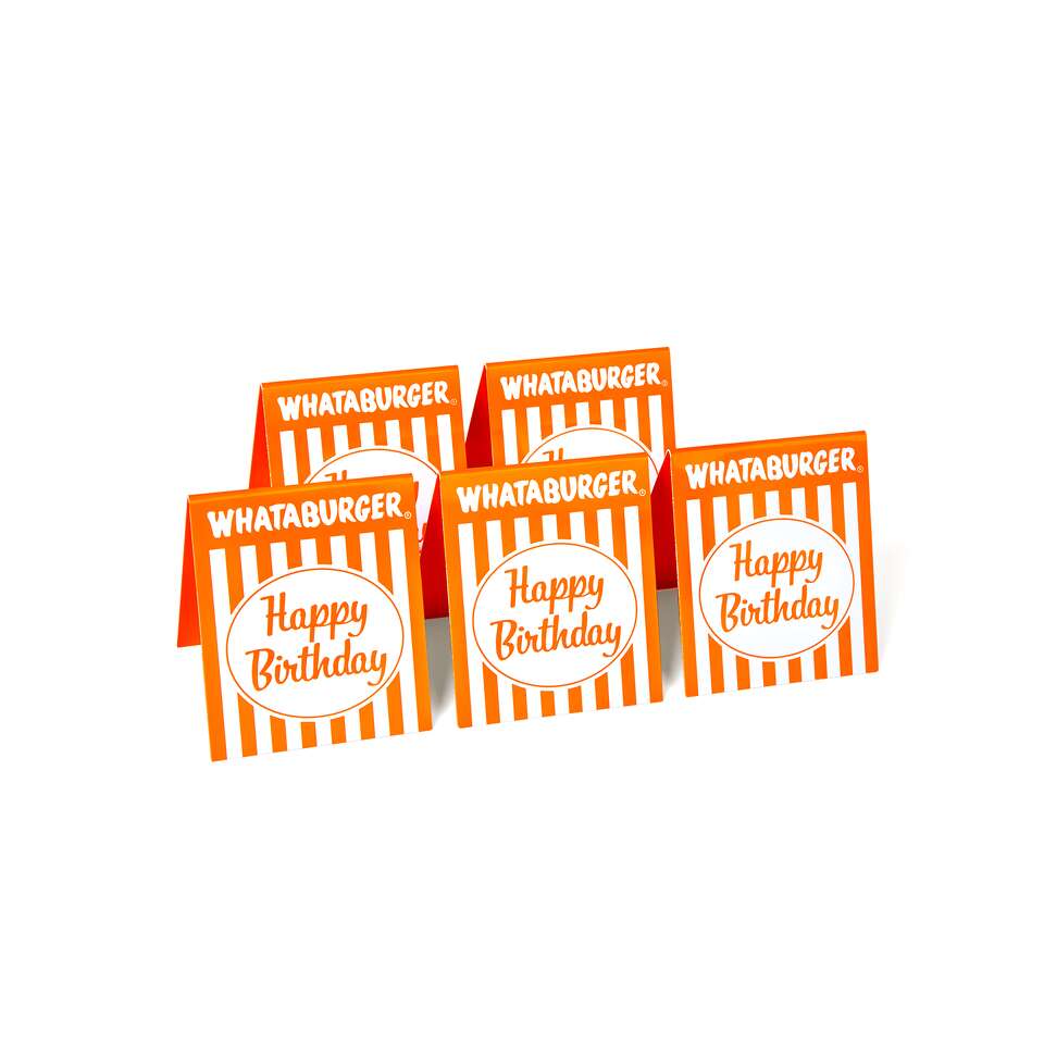 'Whatastore' has perfect gifts for Whataburger fans