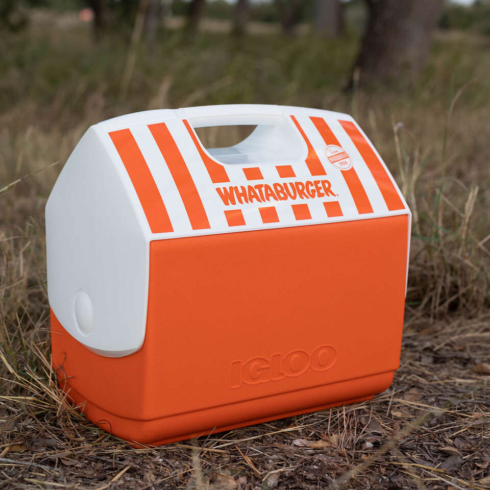 'Whatastore' has perfect gifts for Whataburger fans