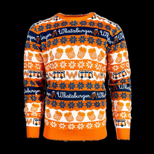 'Whatastore' has perfect gifts for Whataburger fans