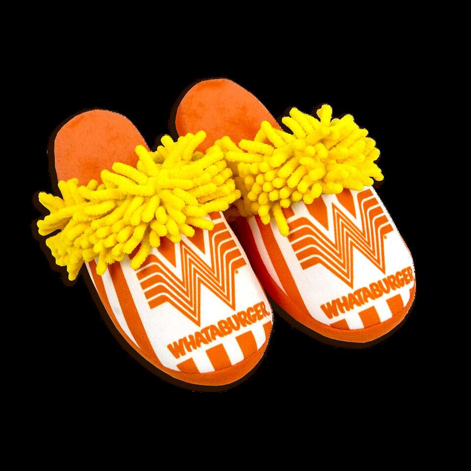 'Whatastore' has perfect gifts for Whataburger fans
