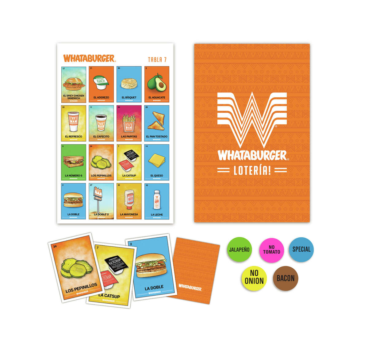 'Whatastore' has perfect gifts for Whataburger fans