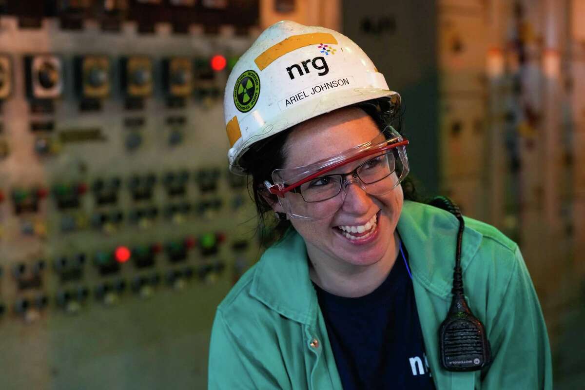 Houston careers: Energy sector, design, culinary workers discuss roles