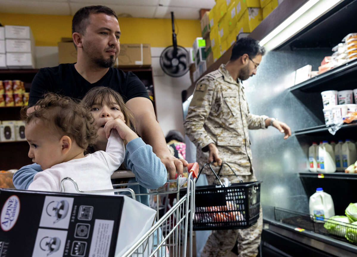 A Silk Road cultural corridor could be coming to San Antonio