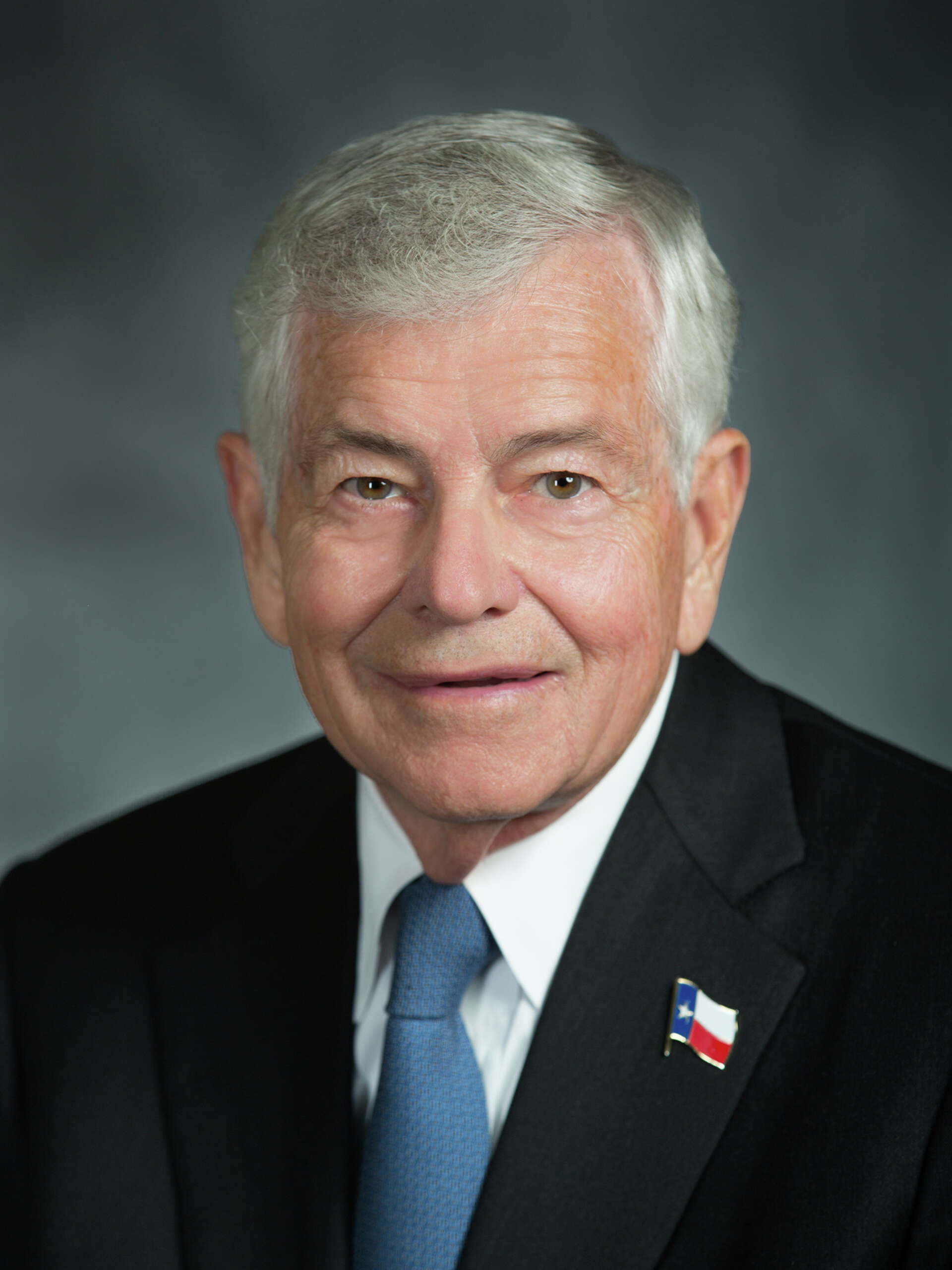 Tom Craddick of Midland to seek reelection as state representative