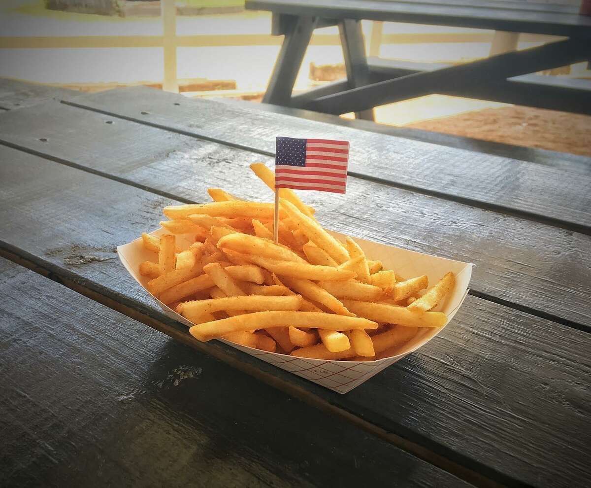 Bubba's Texas Burger Shack adds fries to menu after decades in Houston