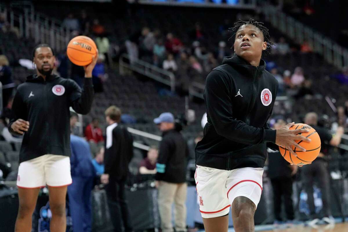 University of Houston basketball: 'This could have been the year'