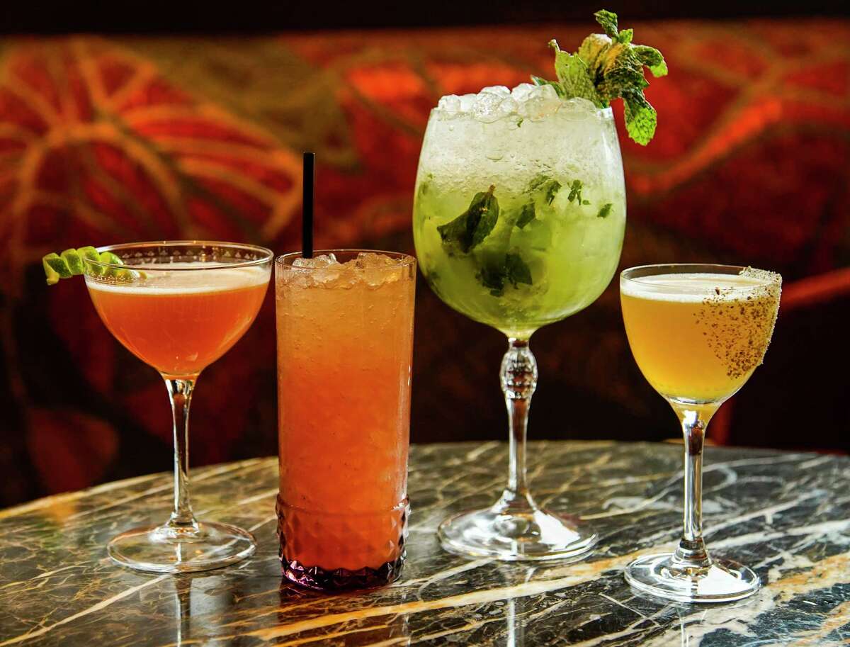 Dallas, San Antonio rank among priciest and cheapest cocktails in U.S.