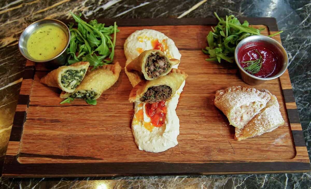 Houston restaurant review: The Lymbar at the Ion in Midtown