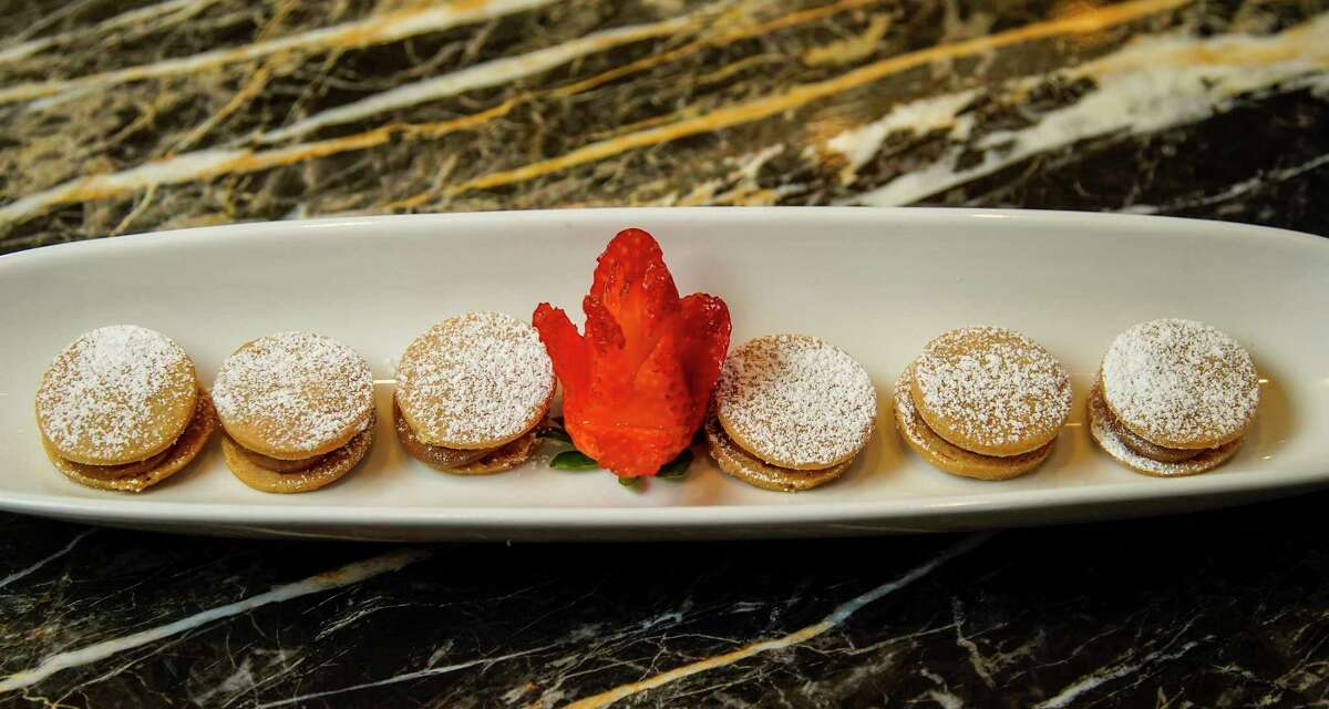 Houston restaurant review: The Lymbar at the Ion in Midtown