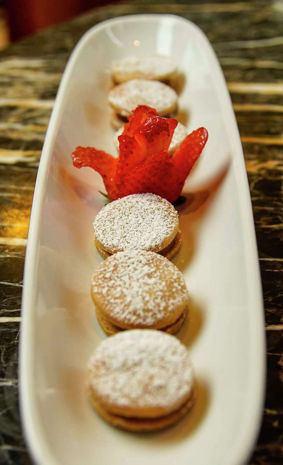 Houston restaurant review: The Lymbar at the Ion in Midtown