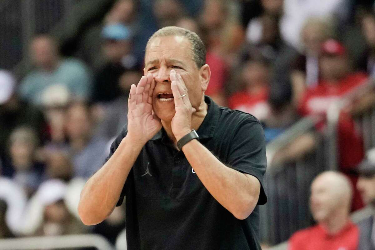 University of Houston basketball: 'This could have been the year'